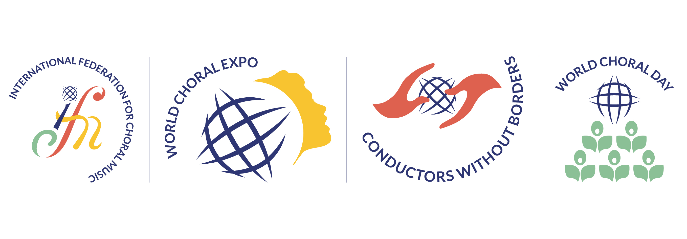 IFCM - International Federation for Choral Music