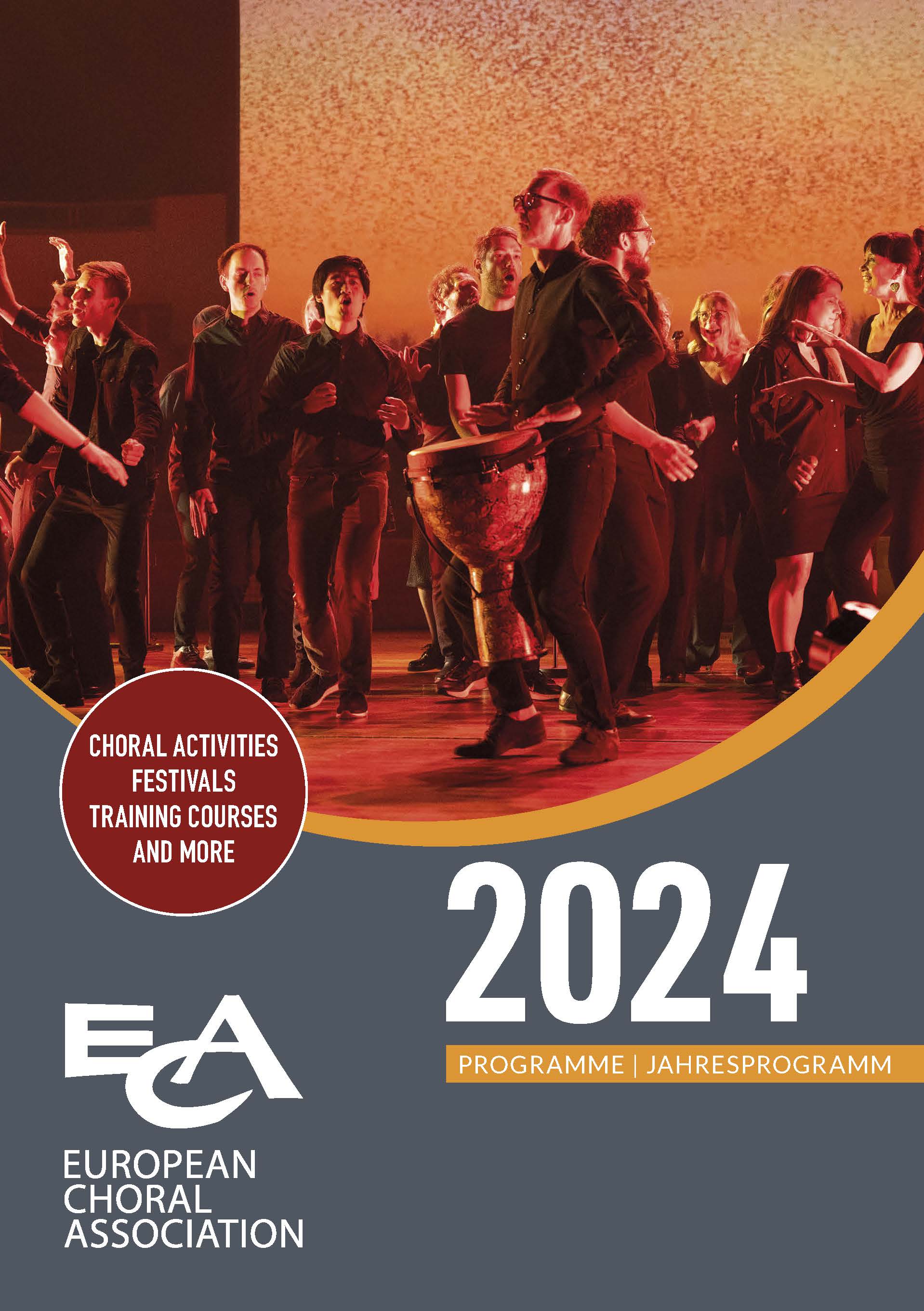 IFCM - International Federation for Choral Music