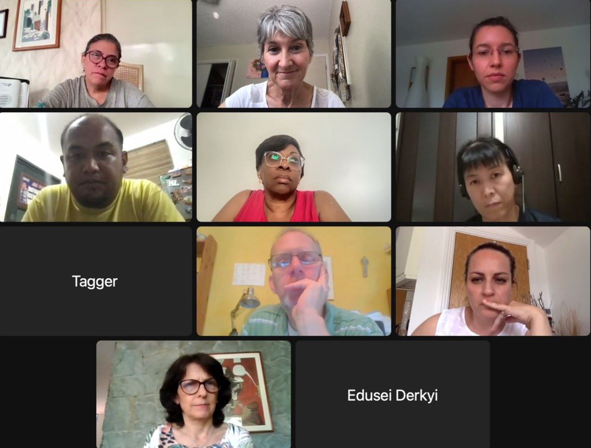 IFCM - International Federation for Choral Music