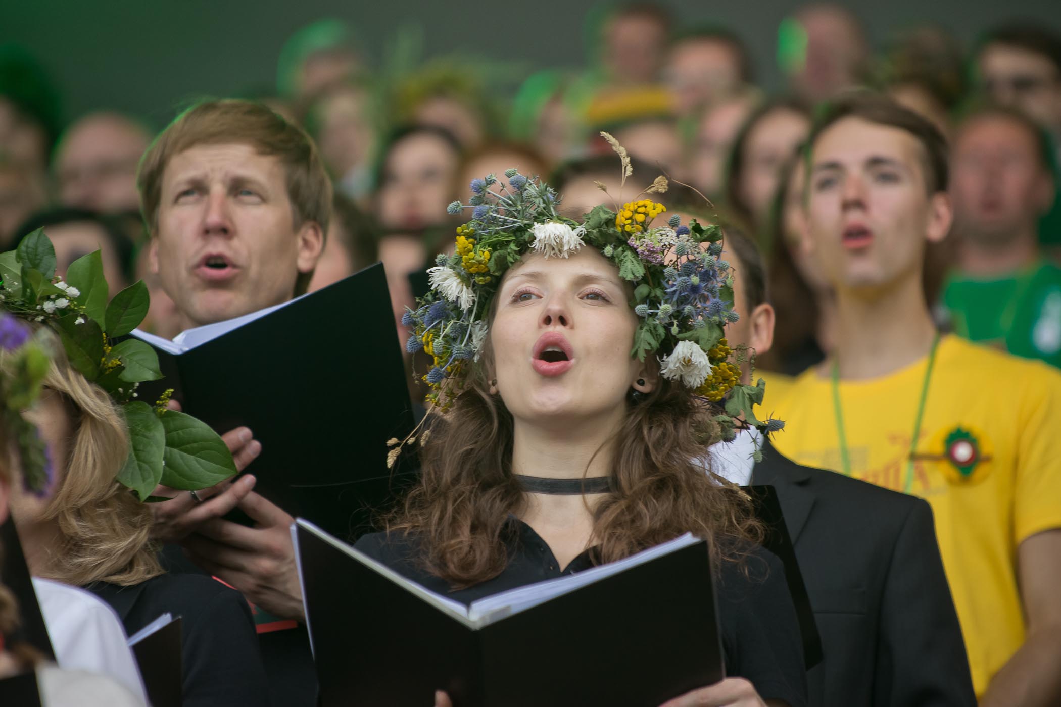 IFCM - International Federation for Choral Music