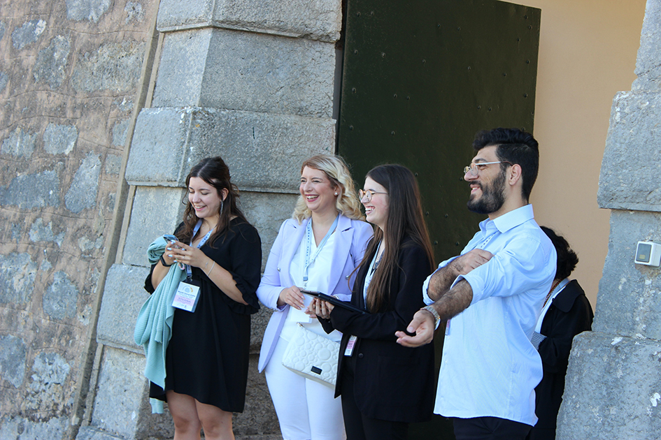 IFCM - International Federation for Choral Music