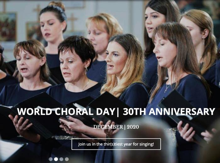 IFCM - International Federation for Choral Music