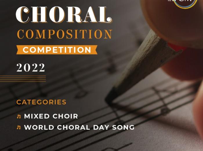 IFCM - International Federation for Choral Music