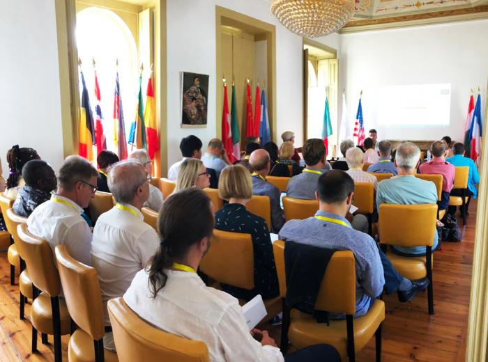 IFCM - International Federation for Choral Music